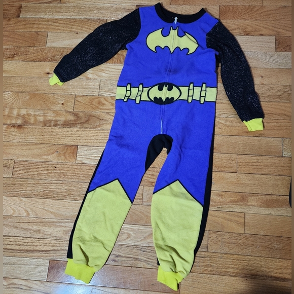 Batman | Pajamas | Batgirl Pajamas | Poshmark